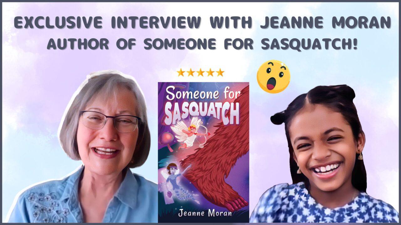 Author Interviews | Arielbookshelf